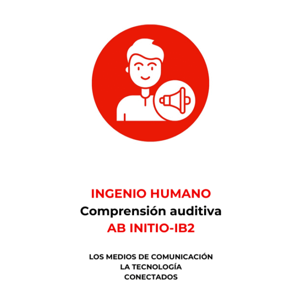 3. Spanish Human Ingenuity IB2 Ab Initio - At Home Linguistics with ...
